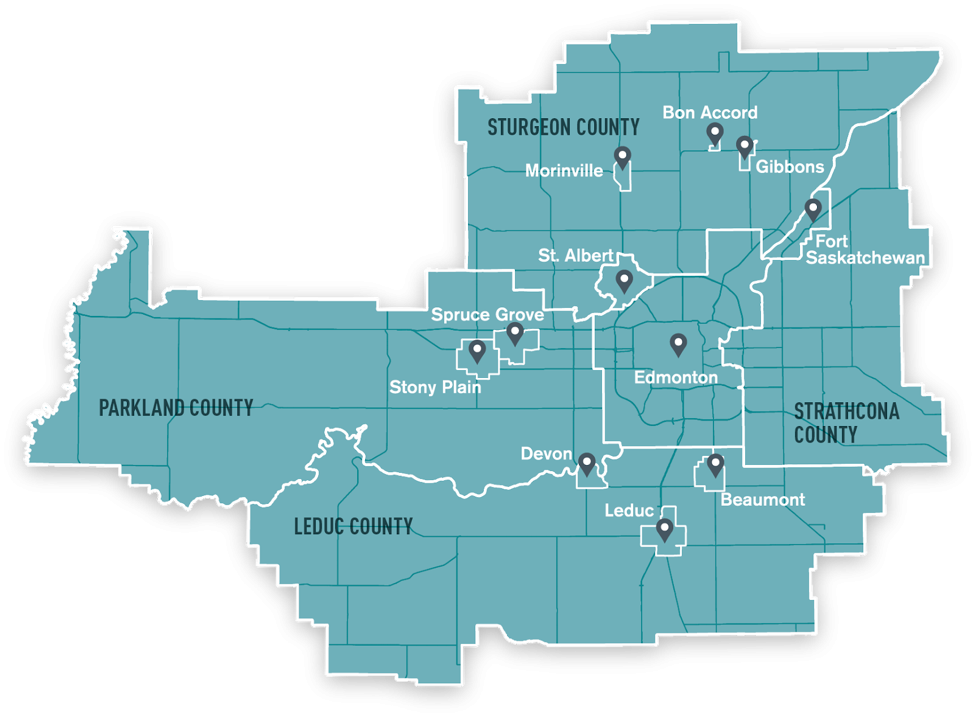 Introducing the Regional Roundup – Taproot Publishing