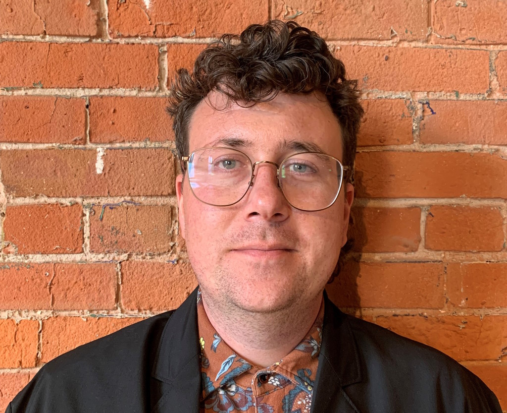 Meet Taproot Edmonton’s new reporter – Taproot Publishing